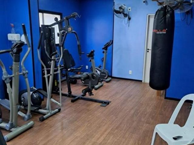 Apartamento à venda em São Paulo, Belenzinho