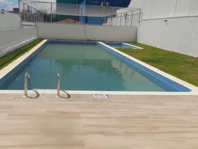 Apartamento à venda em São Paulo, Burgo Paulista