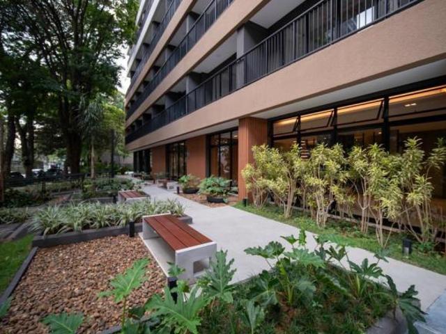 Apartamento à venda em São Paulo, Butantã, com 3 quartos, 84m²