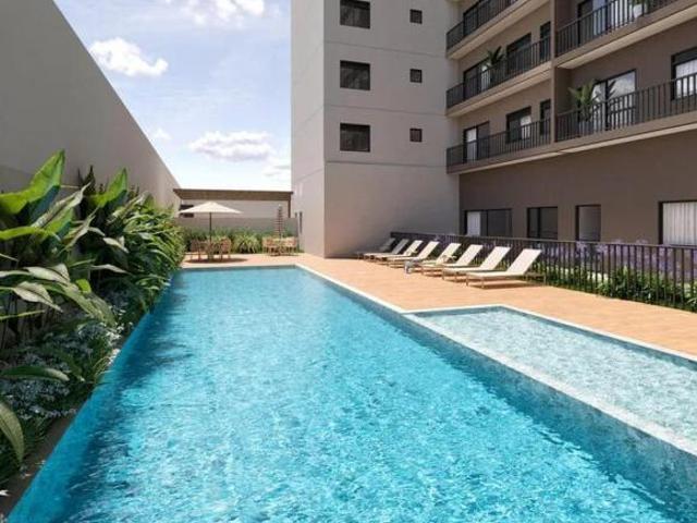 Apartamento à venda em São Paulo, Cambuci, com 3 quartos, 53,93m²