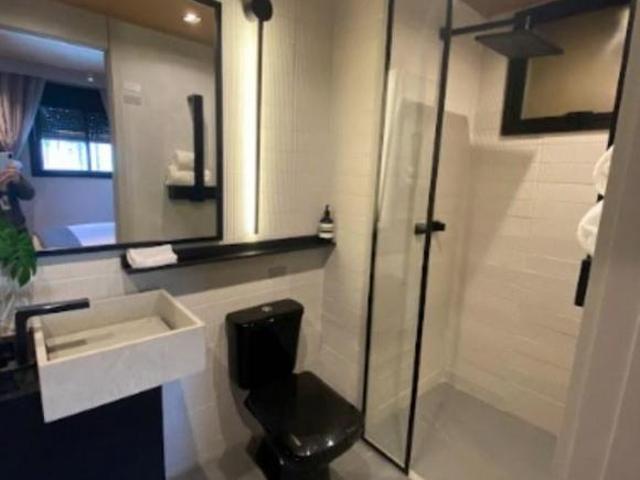 Apartamento à venda em São Paulo, Caxingui