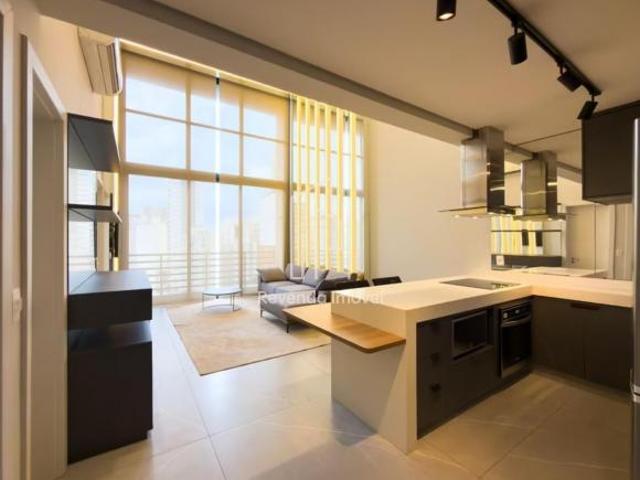 Apartamento à venda em São Paulo Cerqueira César: 2 quartos, 2 suítes, 1 sala, 3 banheiros, 2 vaga