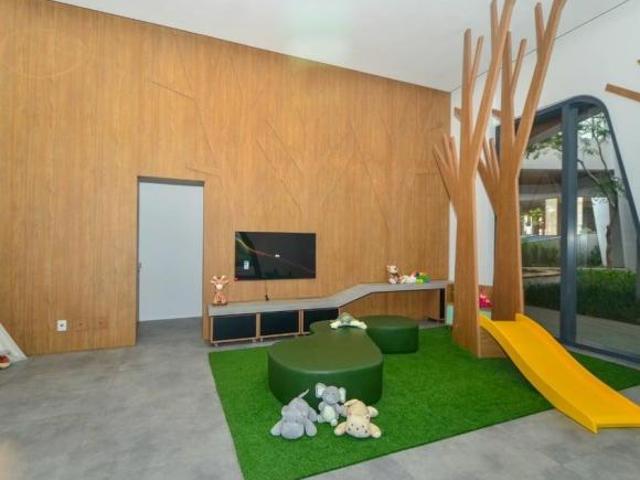 Apartamento à venda em São Paulo, Chácara Santo Antônio Zona Sul, com 3 quartos, 196m²