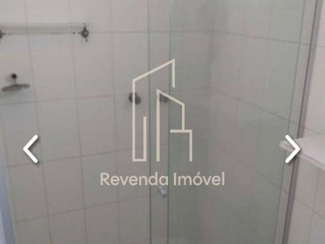 Apartamento à venda em São Paulo, Cidade Líder