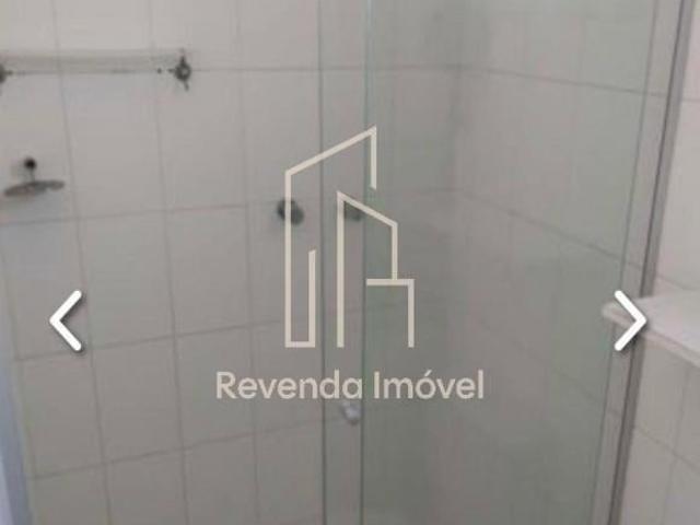 Apartamento à venda em São Paulo, Cidade Líder