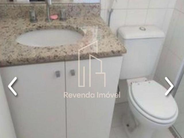 Apartamento à venda em São Paulo, Cidade Líder