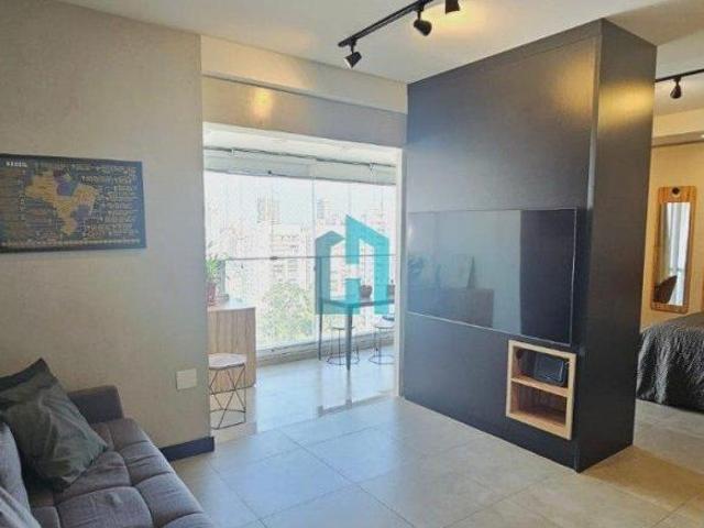 Apartamento à venda em São Paulo, Cidade Monções