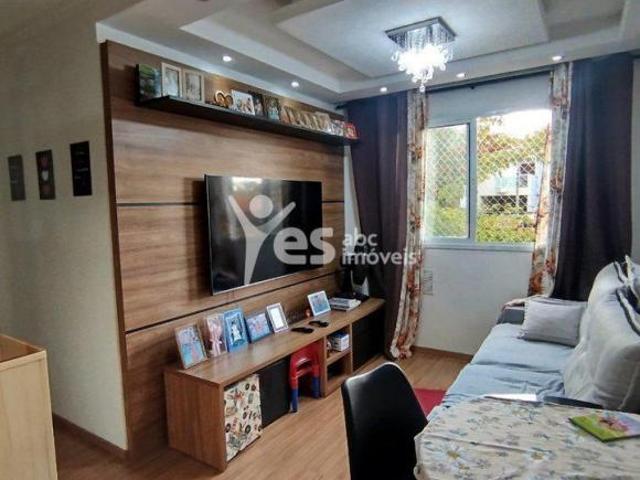 Apartamento à venda em São Paulo, Cidade Satélite Santa Bárbara Oportunidade R