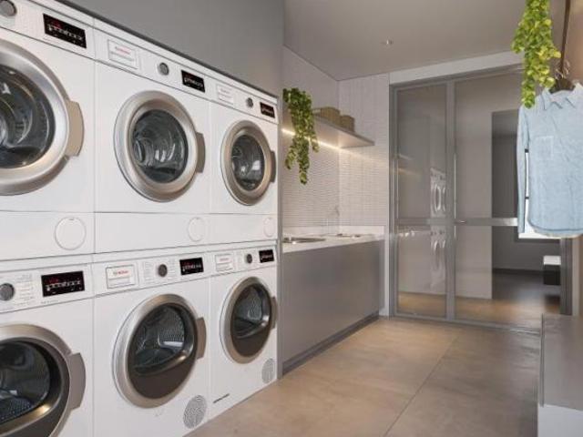 Apartamento à venda em São Paulo, Cidade Patriarca, com 1 quarto, 40,95m²