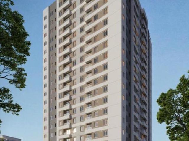 Apartamento à venda em São Paulo, Cidade Patriarca, com 2 quartos, 32,66m²