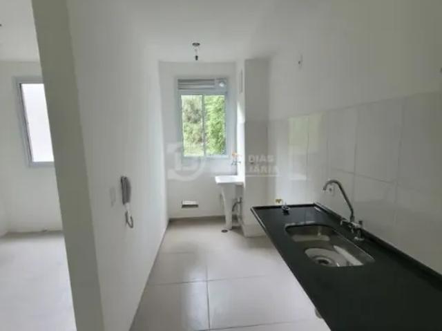 Apartamento à venda em São Paulo com 02 dormitórios