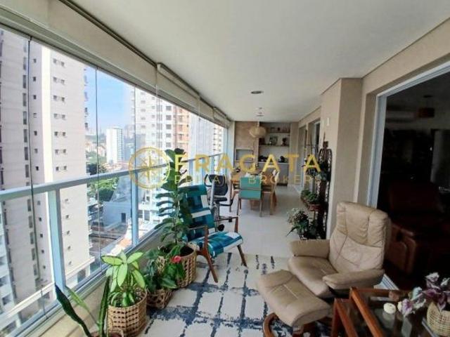 Apartamento à venda em São Paulo com 150m², 3 suítes, 3 vagas e vista panorâmica