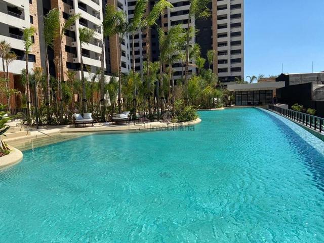 Apartamento à venda em São Paulo, com 1 dormitório