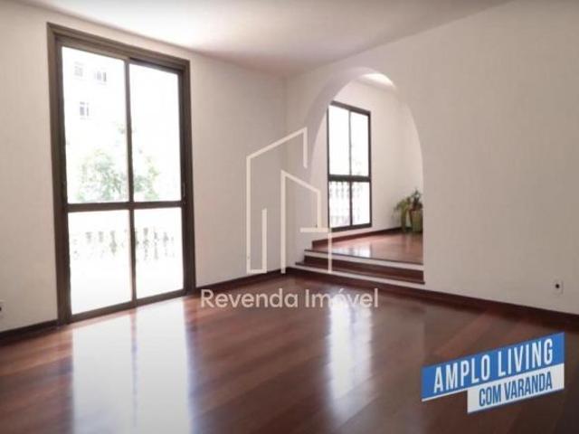 Apartamento à venda em São Paulo, Consolação