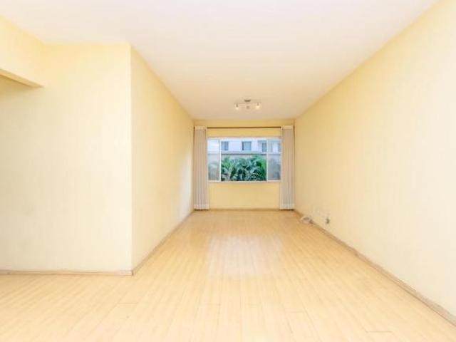 Apartamento à venda em São Paulo, Consolação, com 2 quartos, 89,55m²