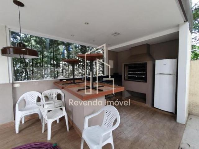 Apartamento à venda em São Paulo Green Park, Vila Andrade