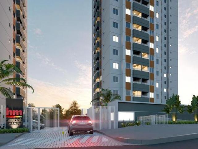 Apartamento à venda em São Paulo, Guaianases, com 2 quartos, 36,53m²