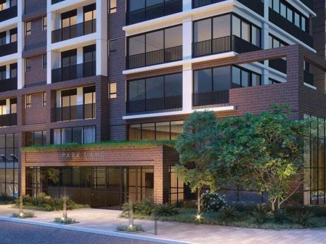 Apartamento à venda em São Paulo, Ibirapuera, com 4 quartos, 375,17m²