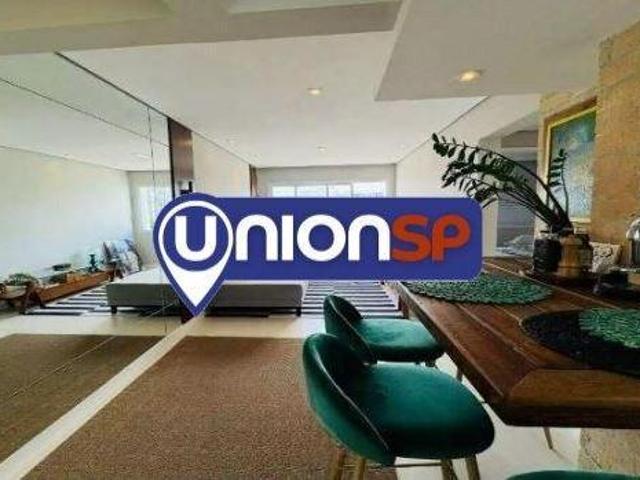 Apartamento à venda em São Paulo, Indianópolis