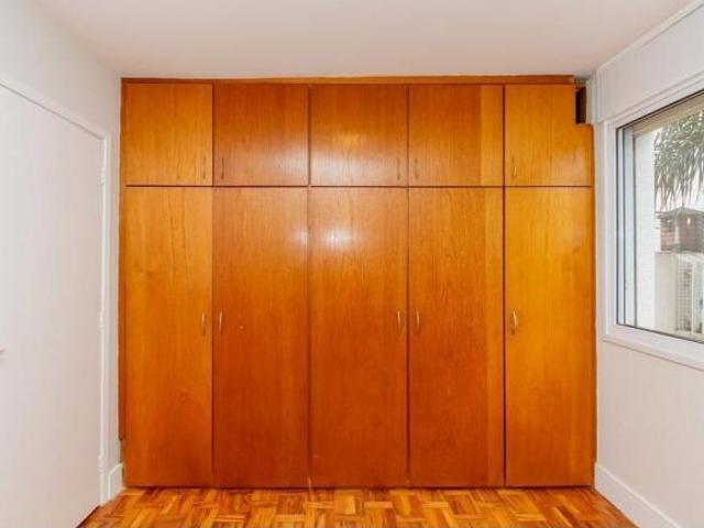 Apartamento à venda em São Paulo, Indianópolis, com 2 quartos, 80m²