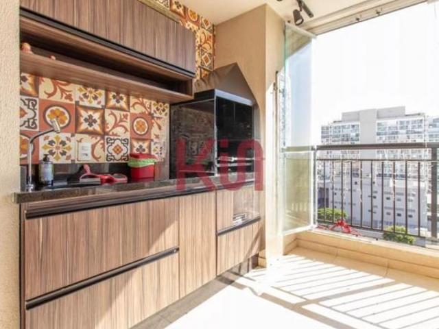 Apartamento à venda em São Paulo Ipiranga: 2 quartos, 1 suíte, 1 sala, 2 banheiros, 2 vagas de gar