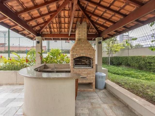 Apartamento à venda em São Paulo, Ipiranga, com 3 quartos, 133m²