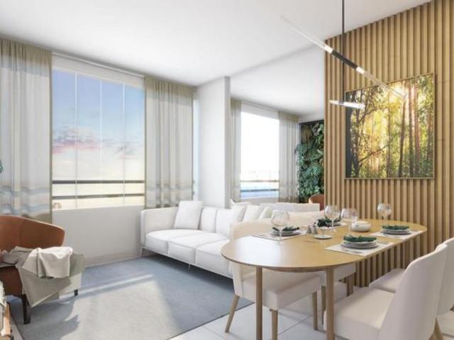Apartamento à venda em São Paulo, Ipiranga, com 2 quartos, 44,88m²