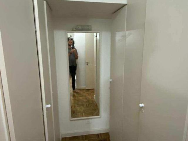 Apartamento à venda em São Paulo, Itaim Bibi, com 3 quartos, 106m²