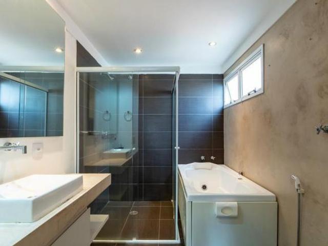 Apartamento à venda em São Paulo, Itaim Bibi, com 3 quartos, 187m²