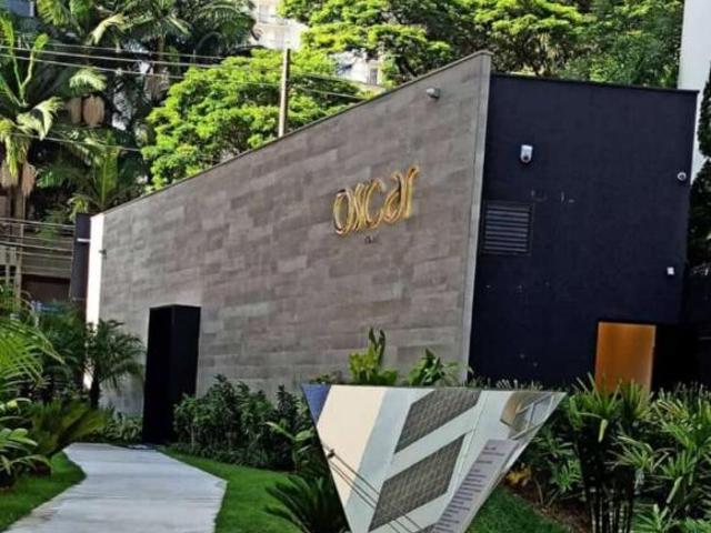Apartamento à venda em São Paulo, Itaim Bibi, com 3 quartos, 181m²