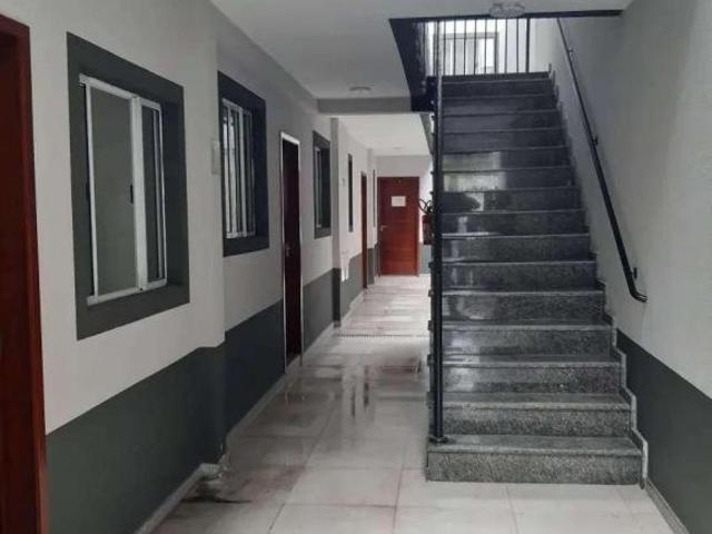 Apartamento à venda em São Paulo, Jaçanã, com 2 quartos, 40m²
