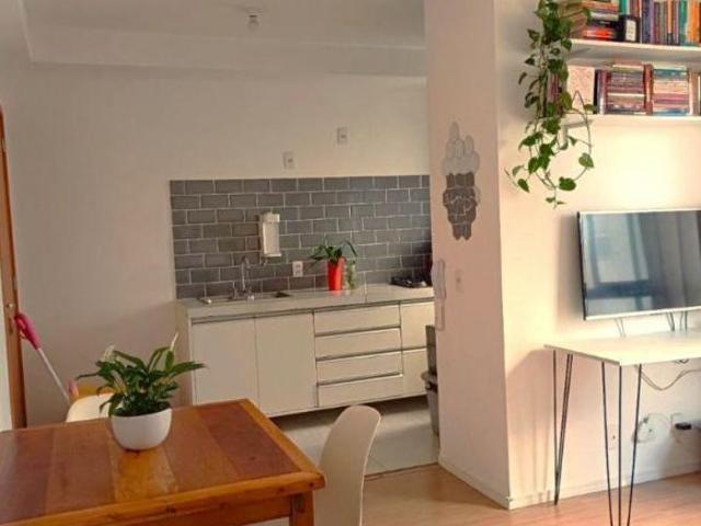 Apartamento à venda em São Paulo, Jardim Boa Vista Zona Oeste, com 2 quartos