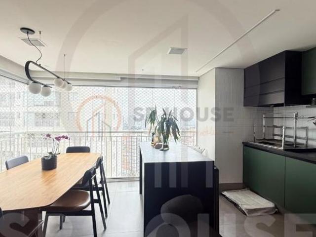 Apartamento à venda em São Paulo, Jardim da Saúde 3 quartos, 2 vagas de garagem, 103m²