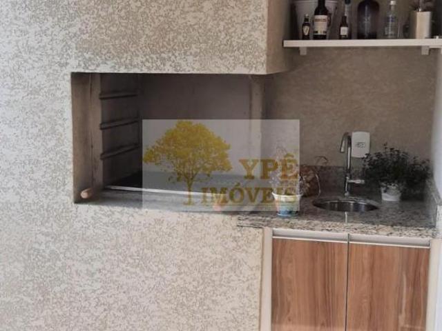 Apartamento à Venda em São Paulo Jardim das Vertentes ao lado do Metrô Vila Sônia: 3 quartos, 1 su