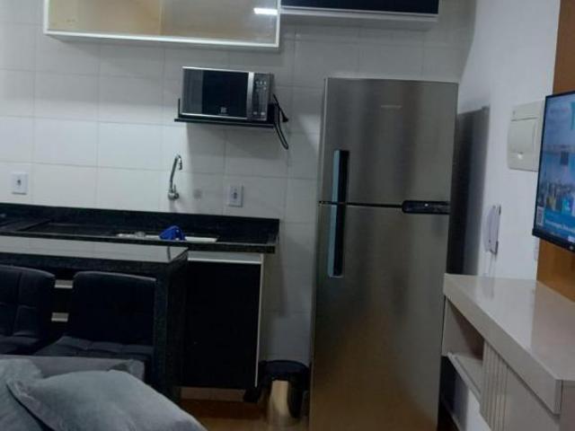Apartamento à venda em São Paulo, Jardim Itacolomi Oportunidade! REF: 19454