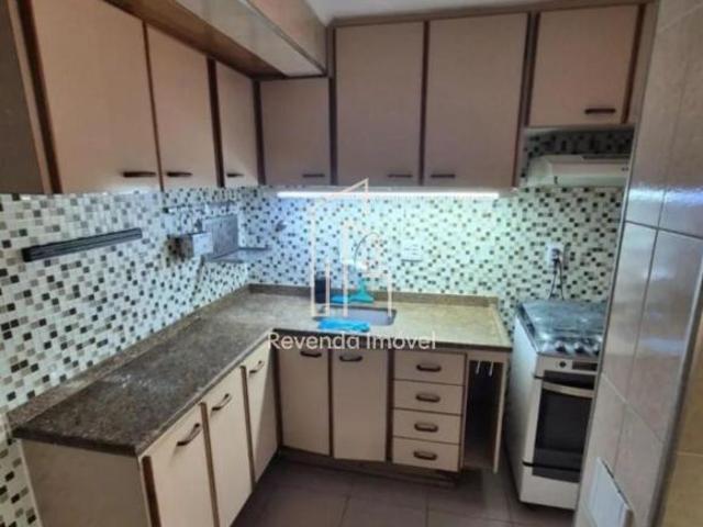 Apartamento à venda em São Paulo Jardim Olympia: 3 quartos, 1 suíte, 2 banheir