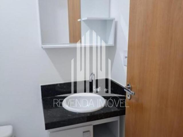 Apartamento à venda em São Paulo Jardim Nossa Senhora do Carmo: 2 quartos, 1 s
