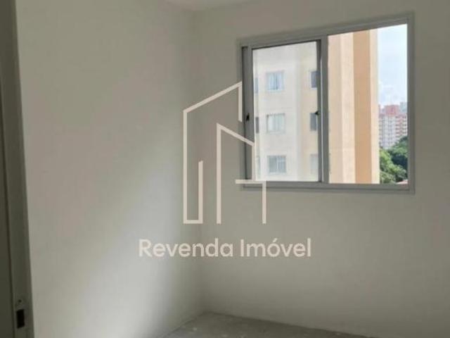 Apartamento à venda em São Paulo, Jardim São Savério