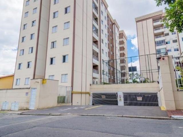 Apartamento à venda em São Paulo, Jardim Santa Cruz Sacomã, com 2 quartos, 46,08m²