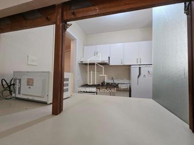 Apartamento à venda em São Paulo, Jardim Paulista: 1 quarto, 1 banheiro, 1 vaga