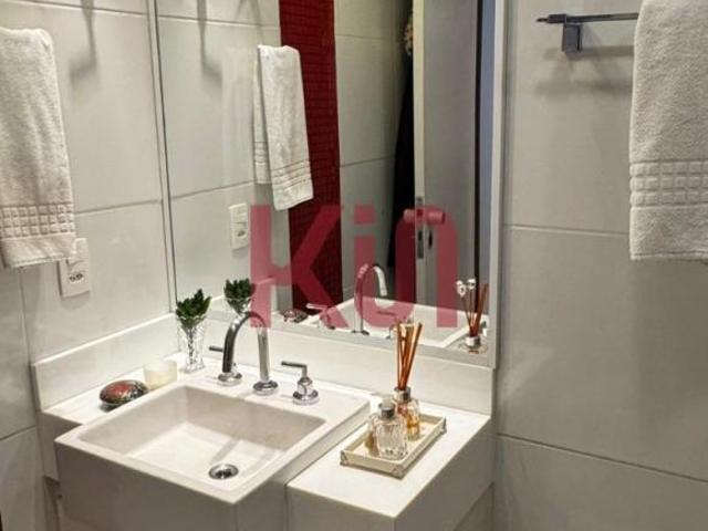 Apartamento à venda em São Paulo Jardim Paulista: 1 quarto, 1 banheiro, 1 vaga de garagem 45m² d