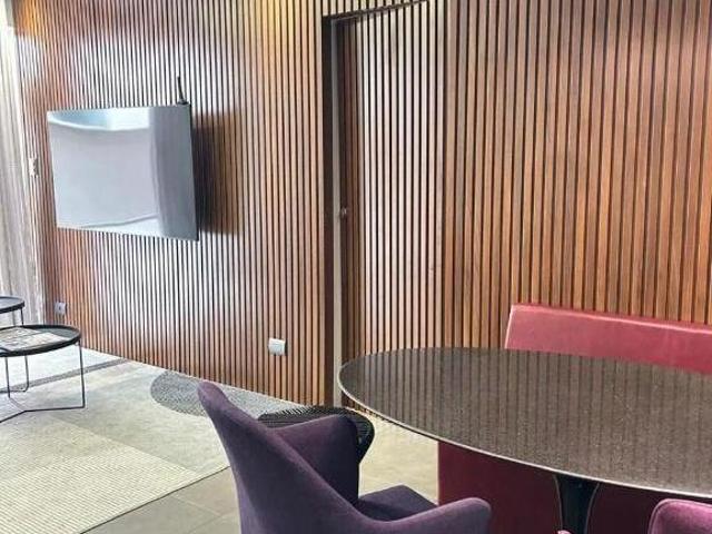 Apartamento à venda em São Paulo Jardim Paulista: 2 quartos, 2 salas, 2 banheiros, 90m² de área