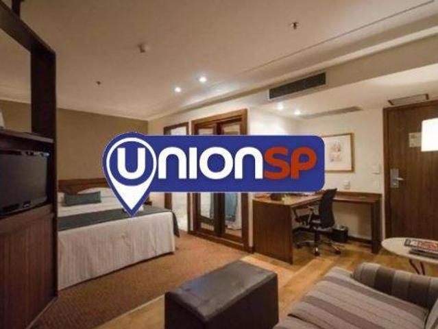 Apartamento à venda em São Paulo, Jardim Paulista