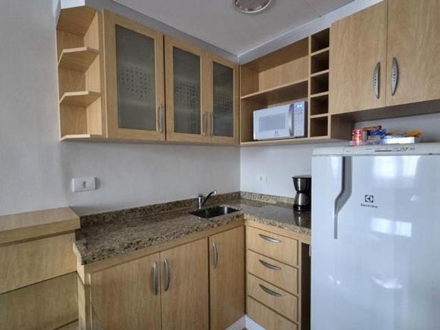 Apartamento à venda em São Paulo, Jardim Paulista, com 2 quartos, 58m²
