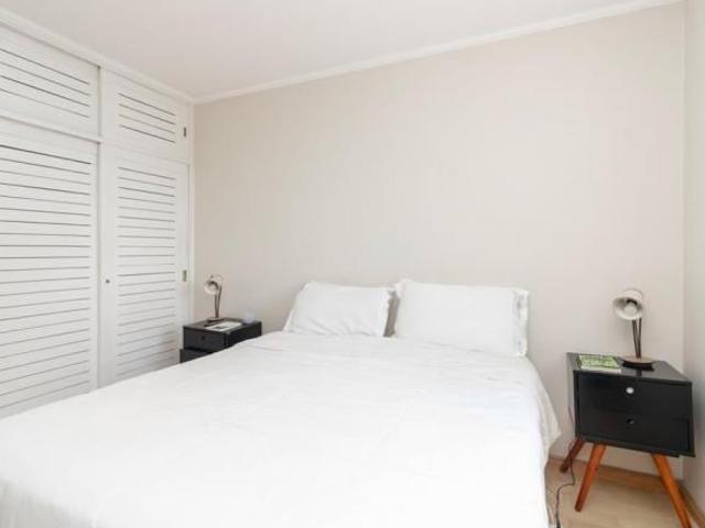 Apartamento à venda em São Paulo, Jardim Paulista, com 3 quartos, 87m²