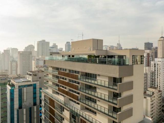 Apartamento à venda em São Paulo, Jardim Paulista, com 3 quartos, 93,16m²