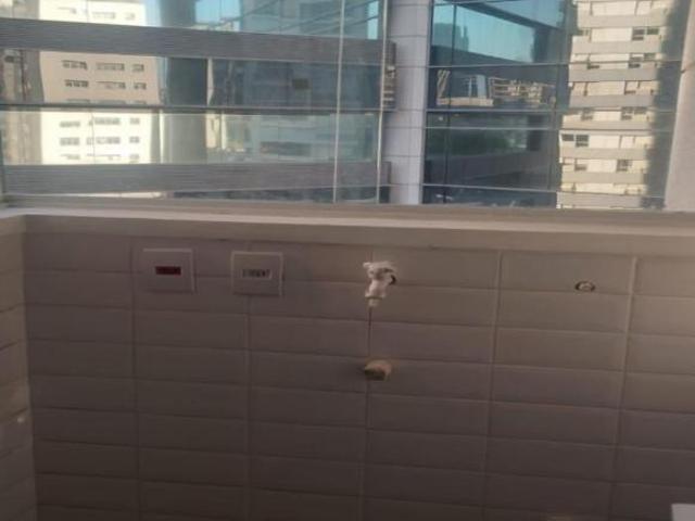 Apartamento à venda em São Paulo, Jardim Paulistano