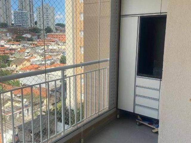 Apartamento à venda em São Paulo Jardim Previdência: 2 quartos, 1 suíte, 1 sala, 2 banheiros, 1 va