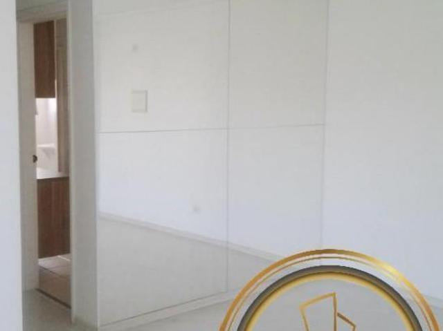 Apartamento à venda em São Paulo, Jardim Promissão: 2 dormitórios, vaga coberta, lazer completo. Met