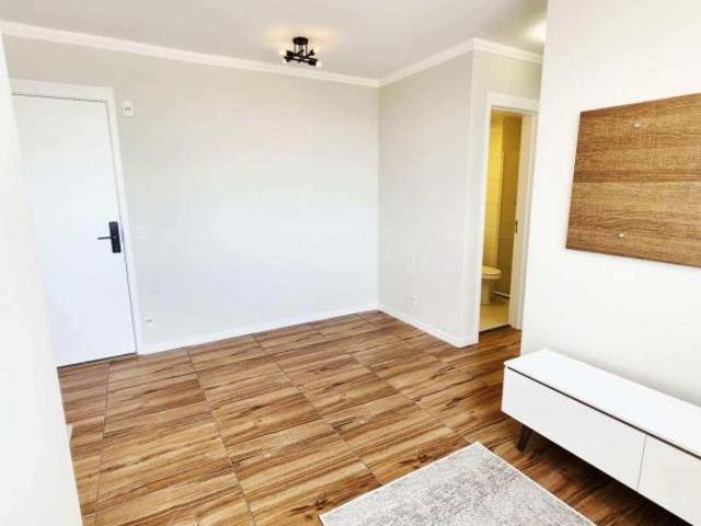 Apartamento à venda em São Paulo, Loteamento City Jaragua, com 2 quartos, 42m²